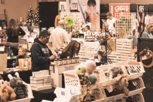 Mercy Table - Empowering Families to Exchange Poverty for Opportunity